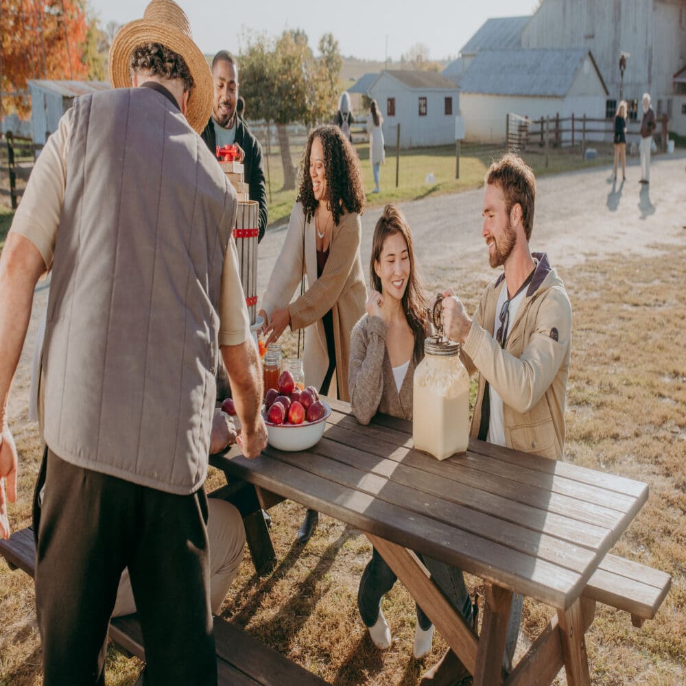 Our Amish Farm Tours And Experiences In Lancaster County, PA